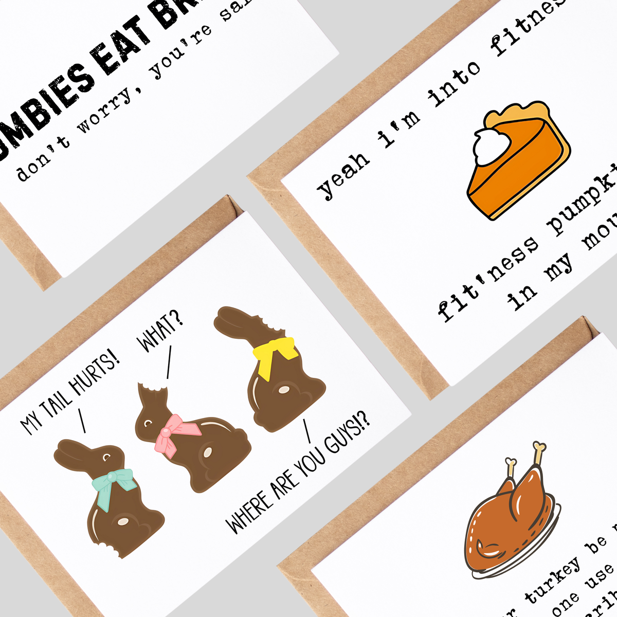 Other Holidays – Ink & Attitude Stationery Company